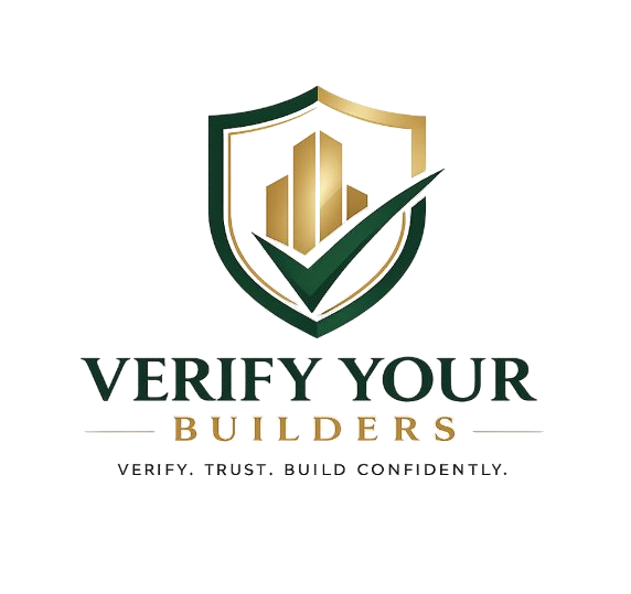 Verify Your Builders - India's Builder Intelligence Platform | Trust ...